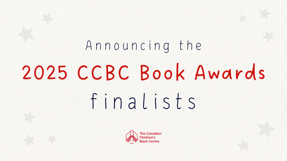 Honouring Excellence in Canadian Books for Young People: Finalists Ann – The Canadian Children's ...