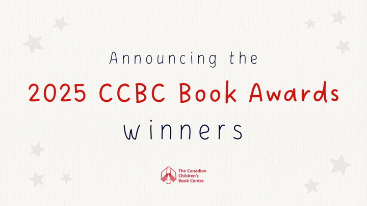 The Canadian Children's Book Centre