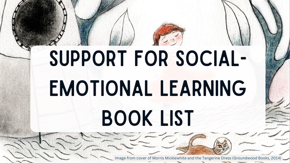 The Canadian Children's Book Centre