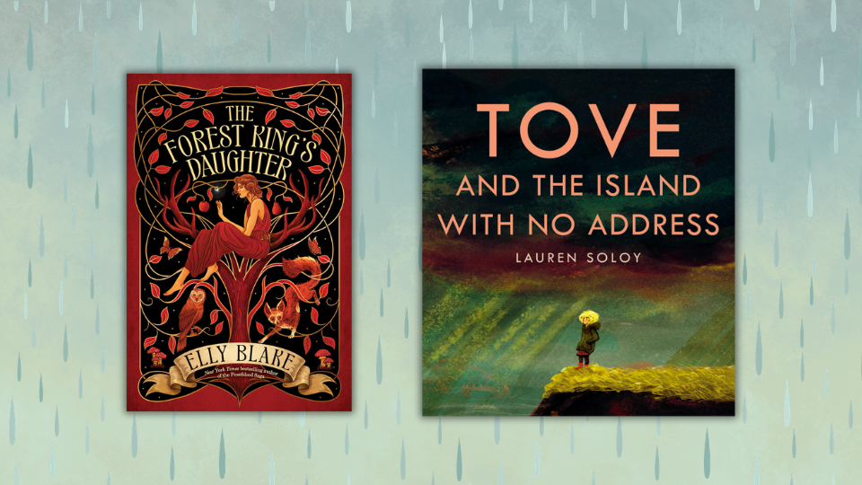 April Experts' Picks – The Canadian Children's Book Centre