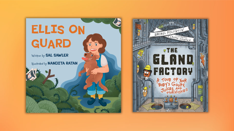 February Experts' Picks – The Canadian Children's Book Centre