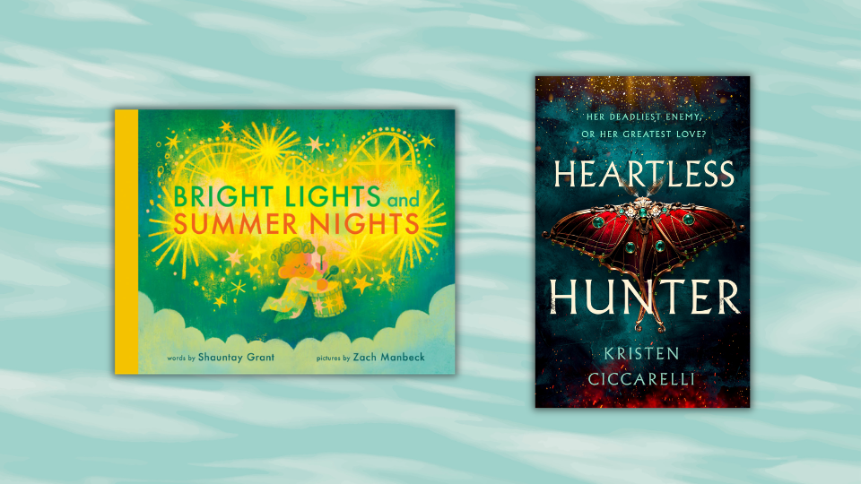 June Experts' Picks – The Canadian Children's Book Centre