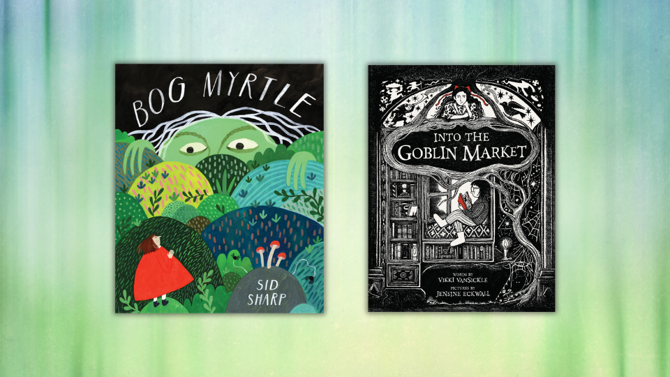 March Experts' Picks – The Canadian Children's Book Centre