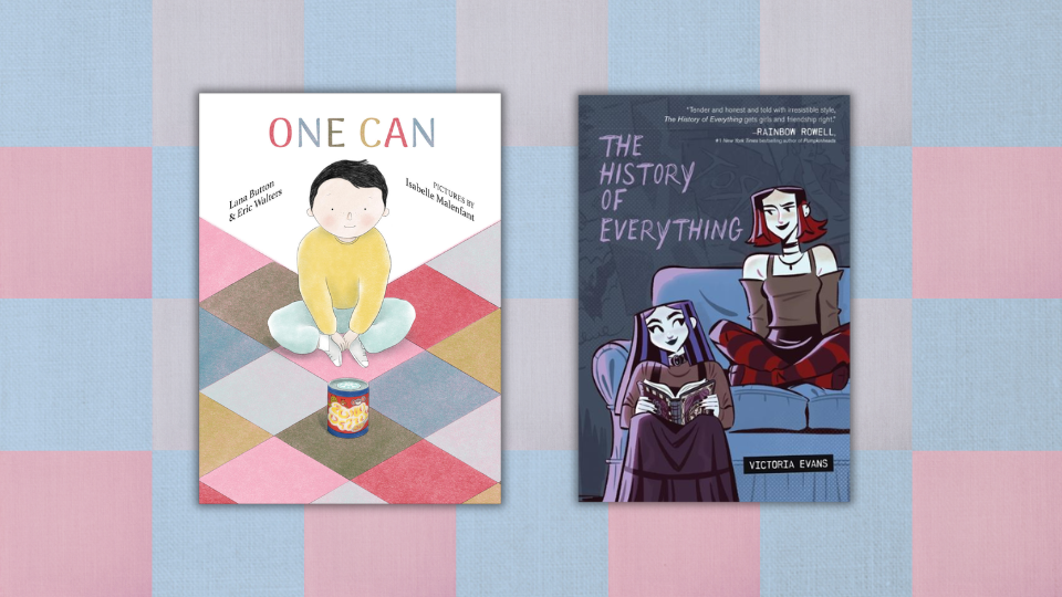 September Experts' Picks – The Canadian Children's Book Centre