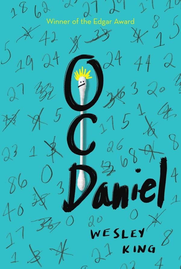 OCDaniel – The Canadian Children's Book Centre